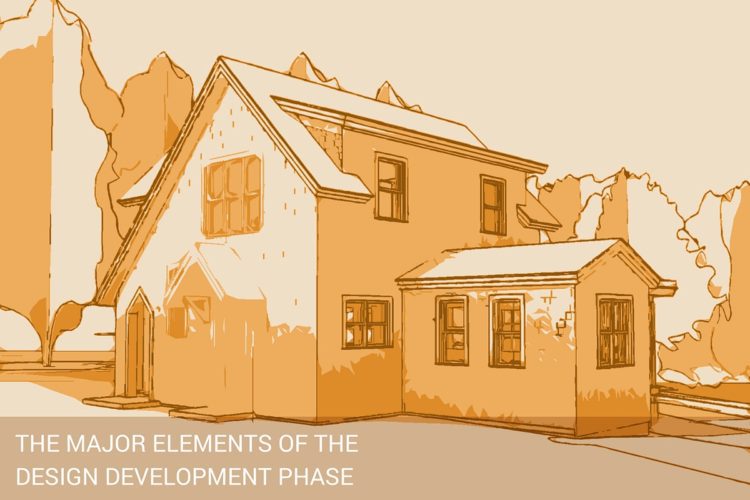 The Major Elements of The Design Development Phase - Craig Herrmann Design